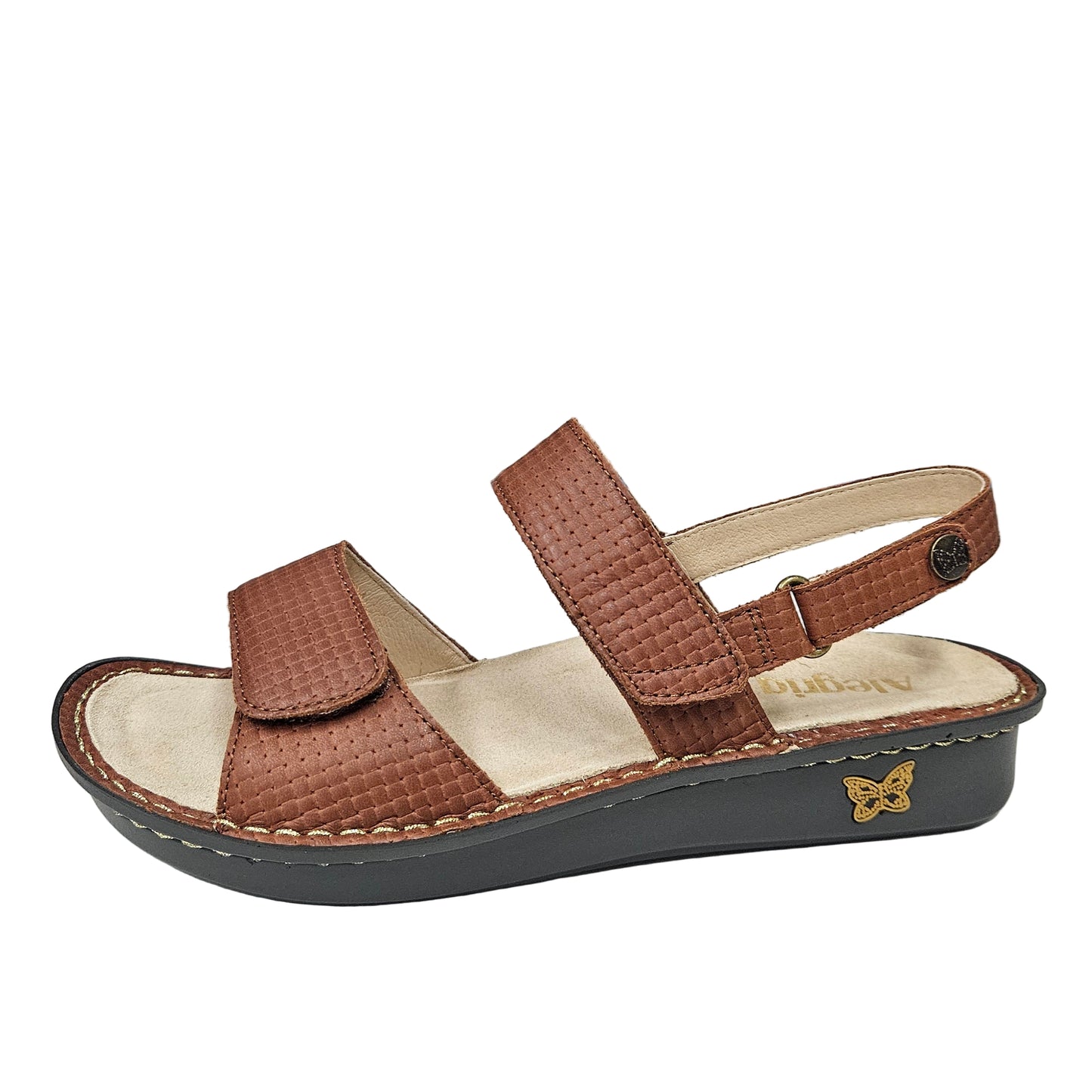 VERONA - WOVEN LUGGAGE (VER-7463) – Alegria Australia