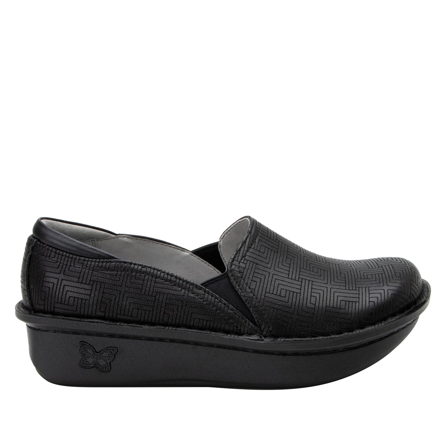 Debra - Lock In – Alegria Australia