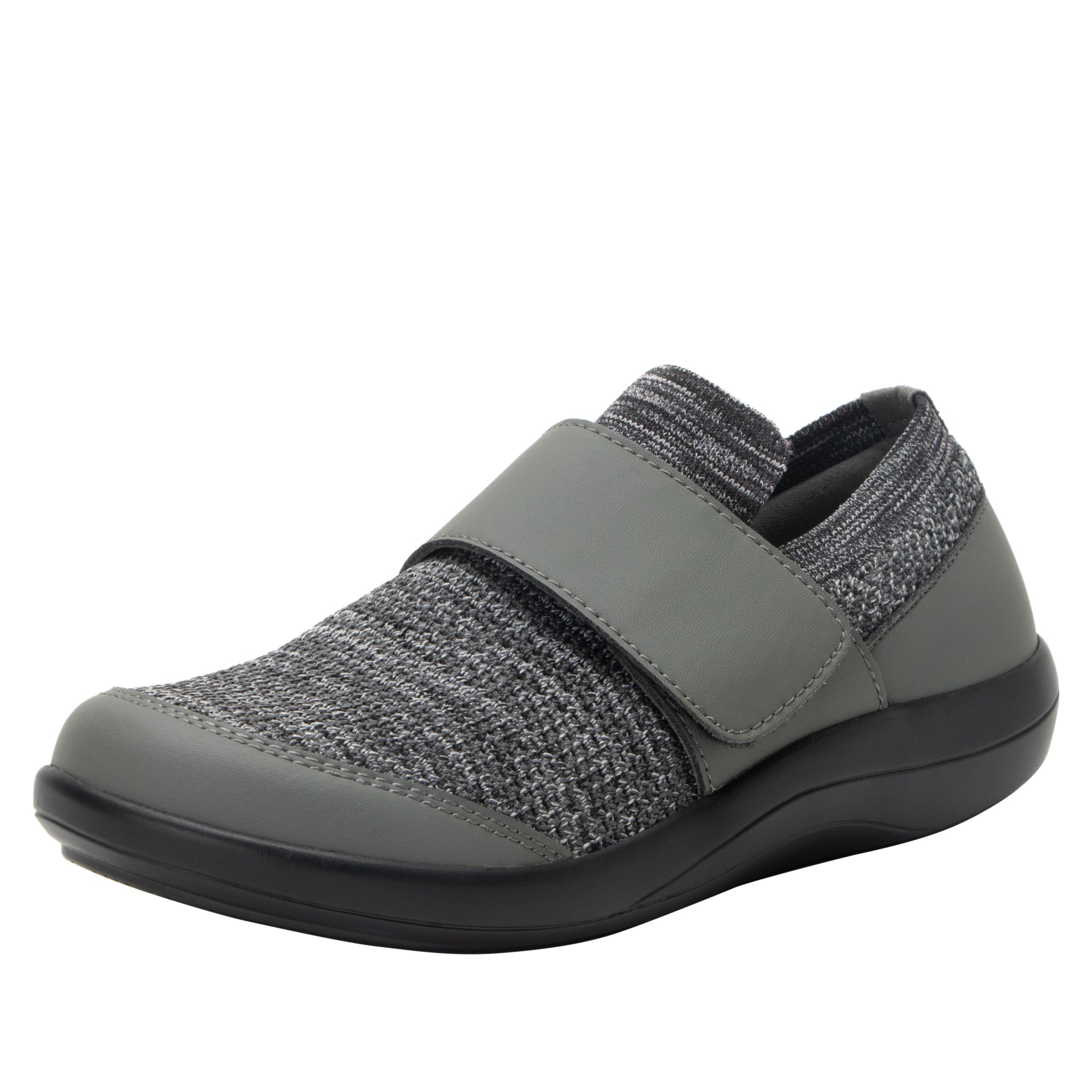 Buy Dasher Charcoal Casual Shoes | Alegria Australia