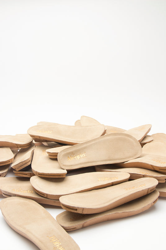 Innersoles Medium Width | Alegria Australia