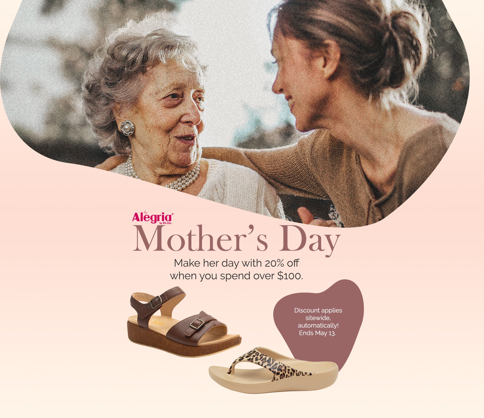 The Official Site of Alegria Shoes Australia - Women's Comfort Shoes ...